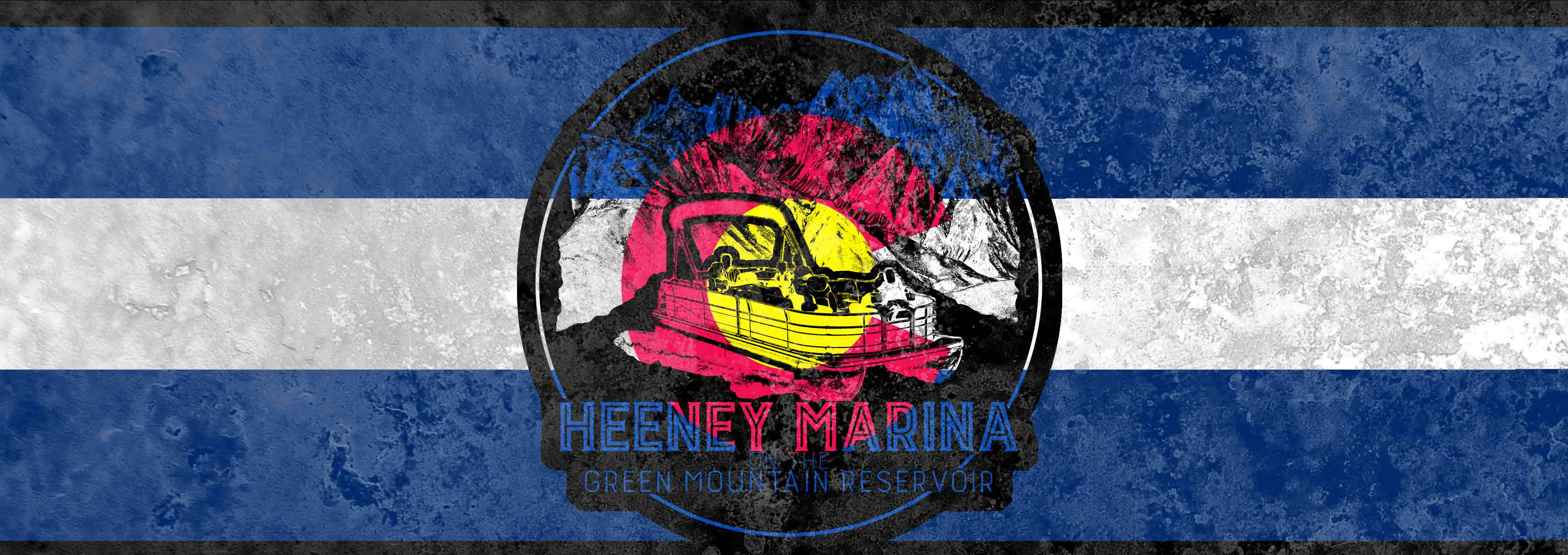 Contact Us - Heeney Marina